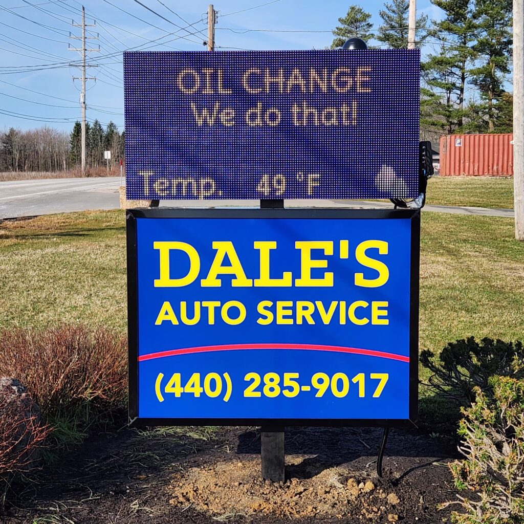 The Future of Digital Signage - Diamond Signs and Graphics