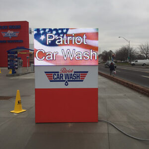 Electronic Message Centers | Warrensville Heights, Cleveland, Beachwood, OH