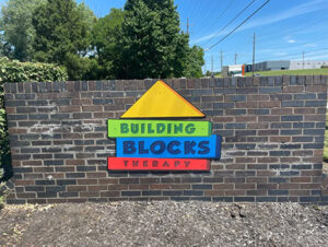 Non Illuminated Ground Signs | Warrensville Heights, Cleveland ...