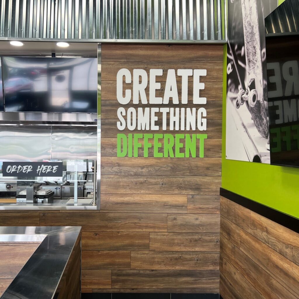 The Psychology of Signage: How to Design Effective Signs - Diamond ...